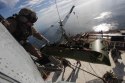 Military Skedco Basic Rescue System with Cobra Buckles > Skedco